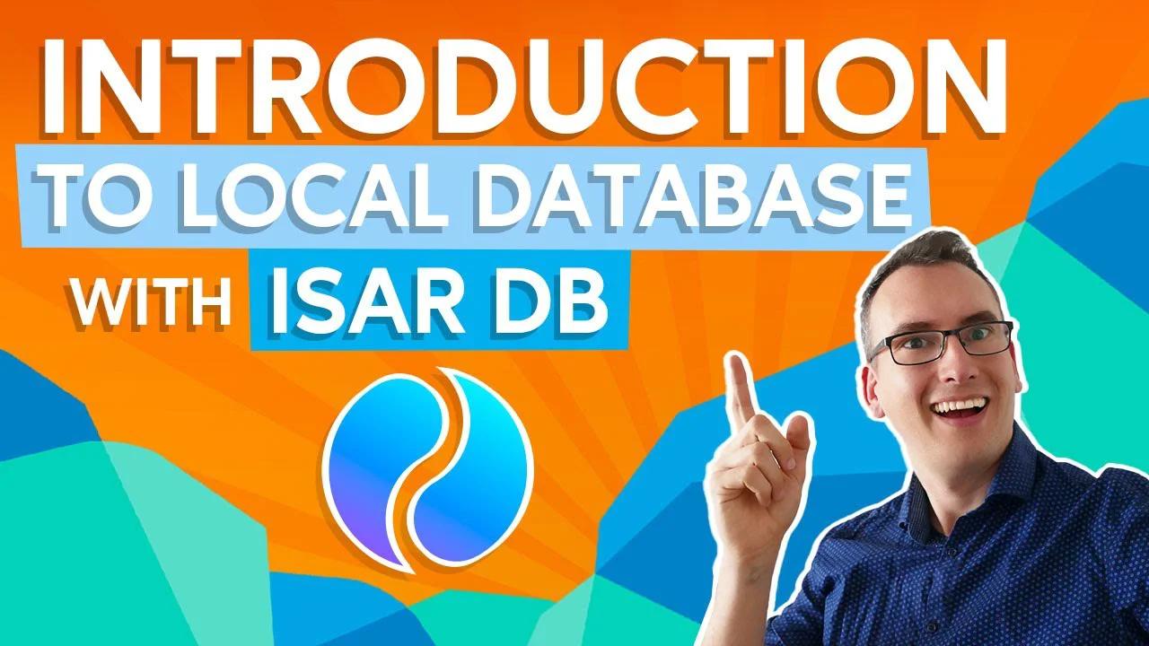 How To Use Local Databases In Flutter Getting Started With Isar Db 7320