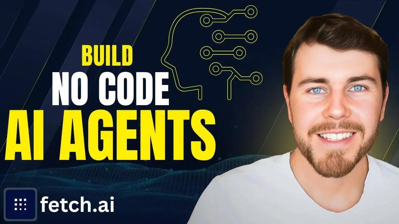 Inside Fetch.ai & ASI: Building the Future of Autonomous Agents ...