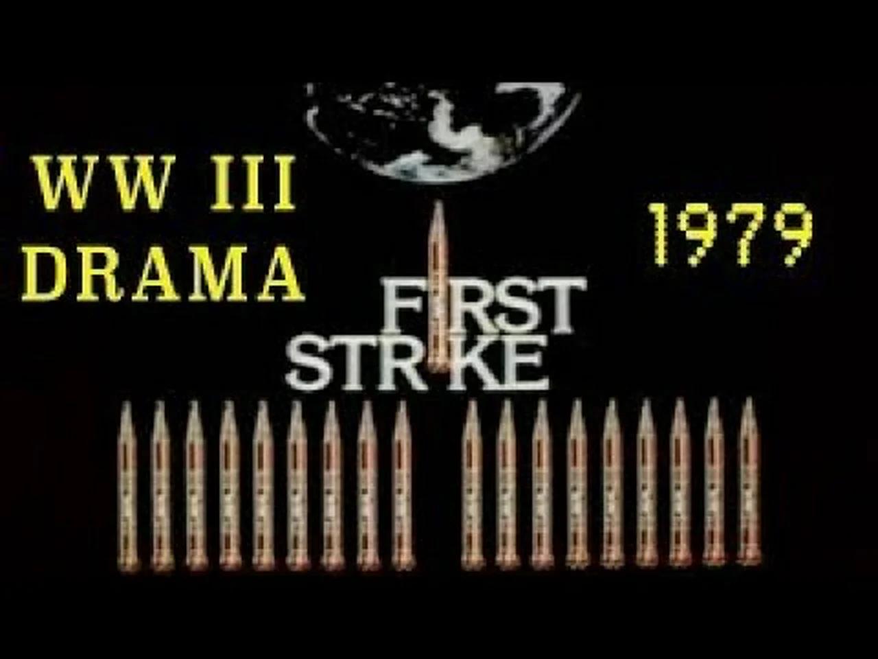 First Strike (1979)
