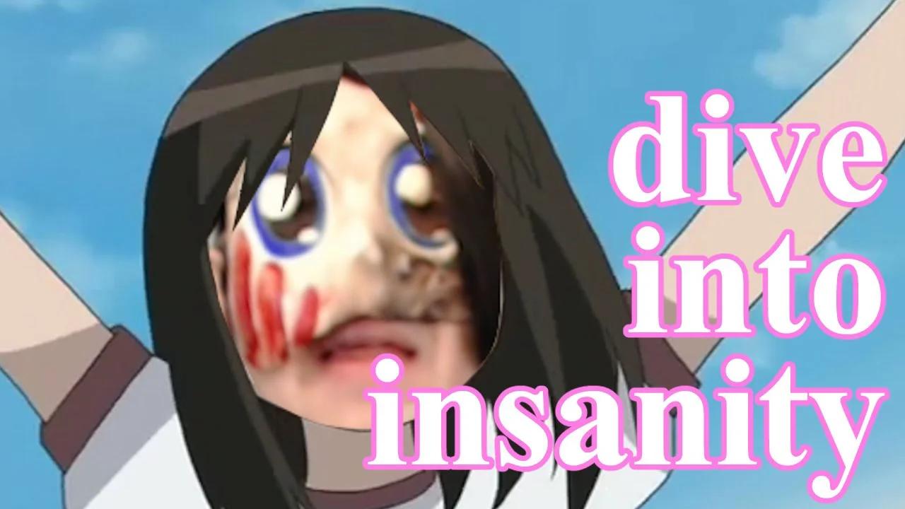 A Journey Into The Insanity