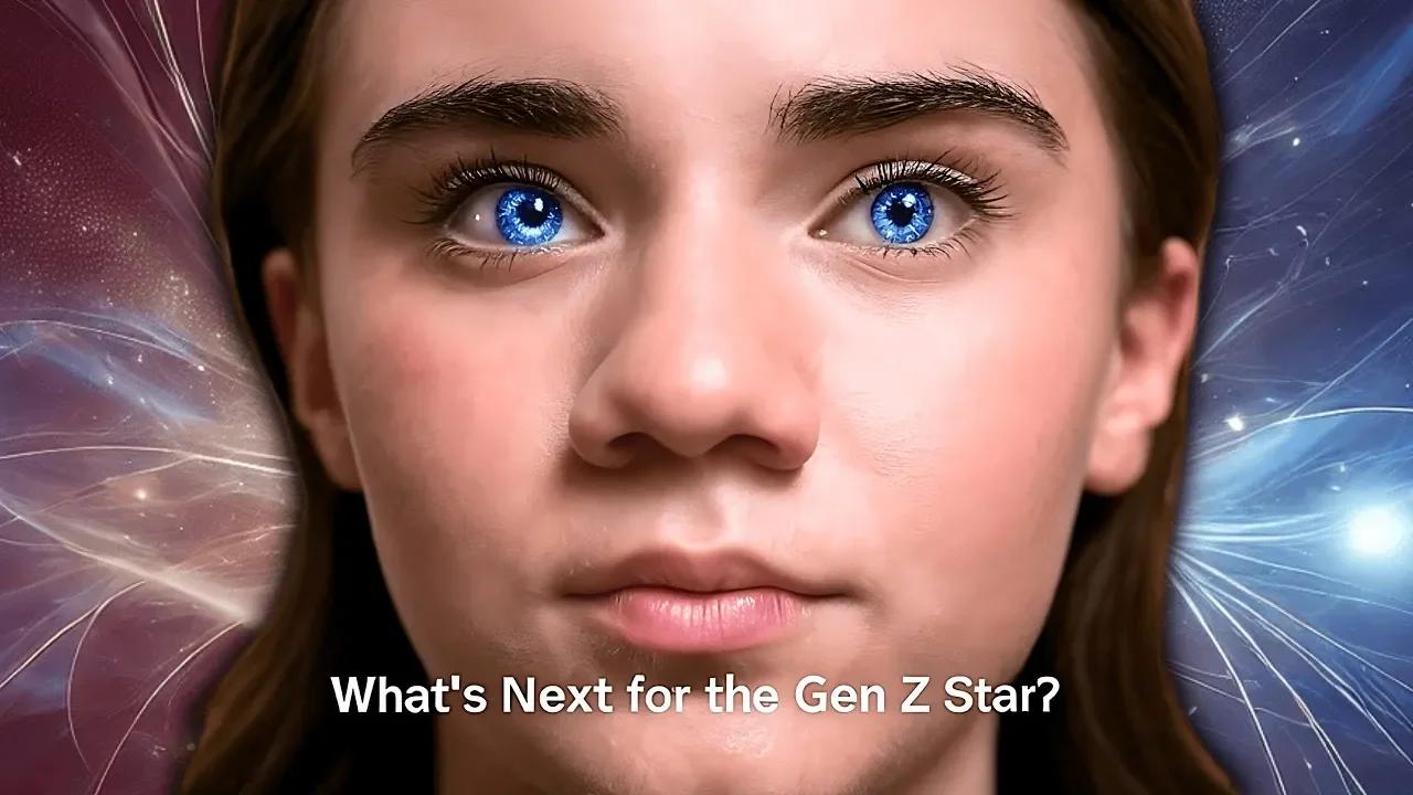 Brett Cooper’s SHOCKING EXIT: Daily Wire’s Gen Z Queen DROPS the Mic