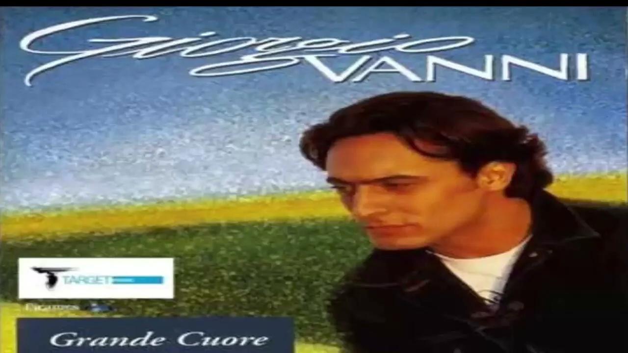 Giorgio Vanni - James Dean