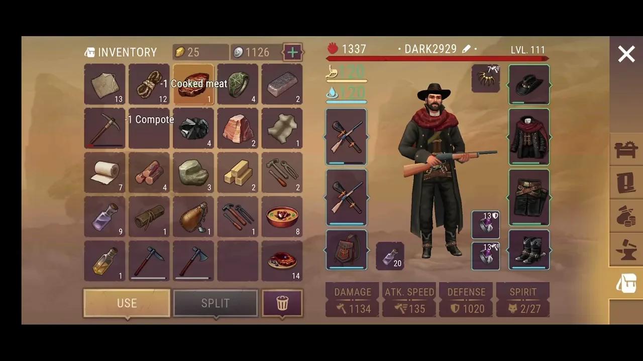 EMERGENCY STOP/STONE OUTPOST/WESTLAND SURVIVAL