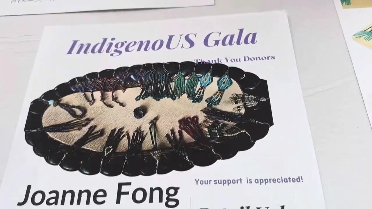IndigenoUS Gala 4/27/24