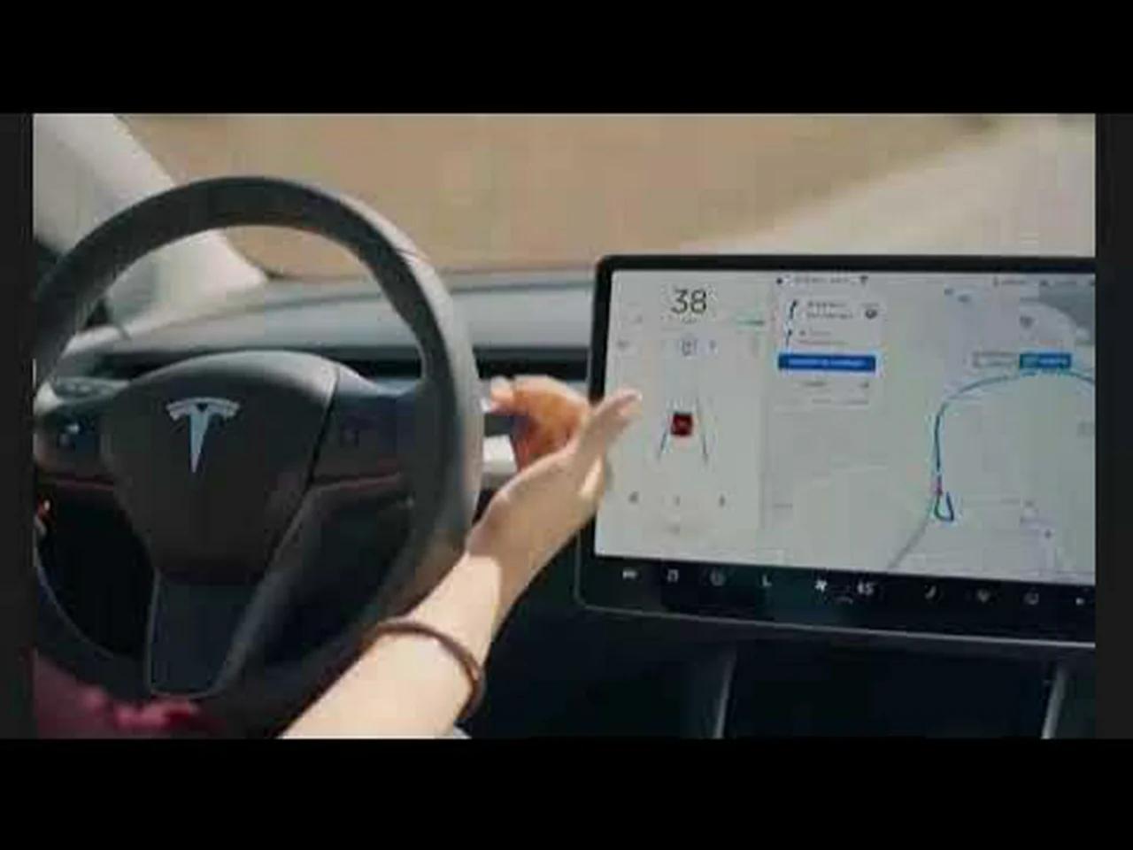 La NHTSA relance une enquête sur l'autopilot Tesla aux US La NHTSA relance une enquête sur l'autopilot Tesla aux US
