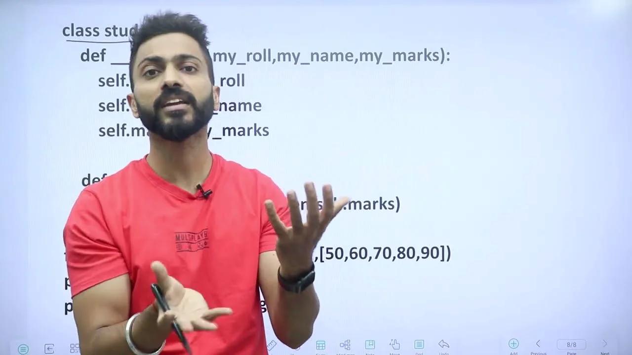 More Explanation Class And Objects With Real Life Examples