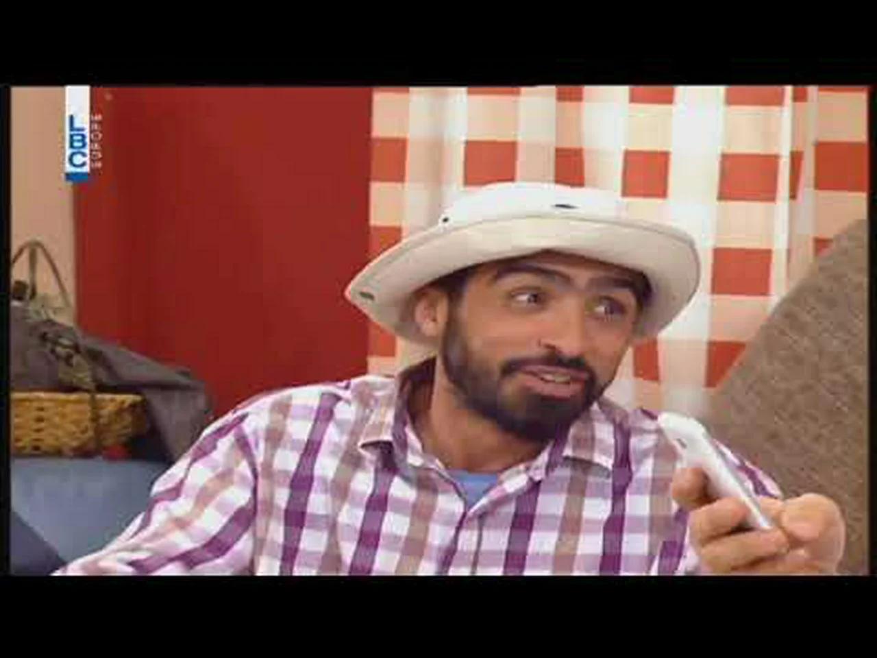 Ayle a Fared Mayle Season 5 Episode 12