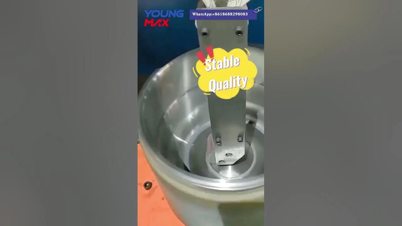 How to make multi purpose kettle by using original production line? # ...