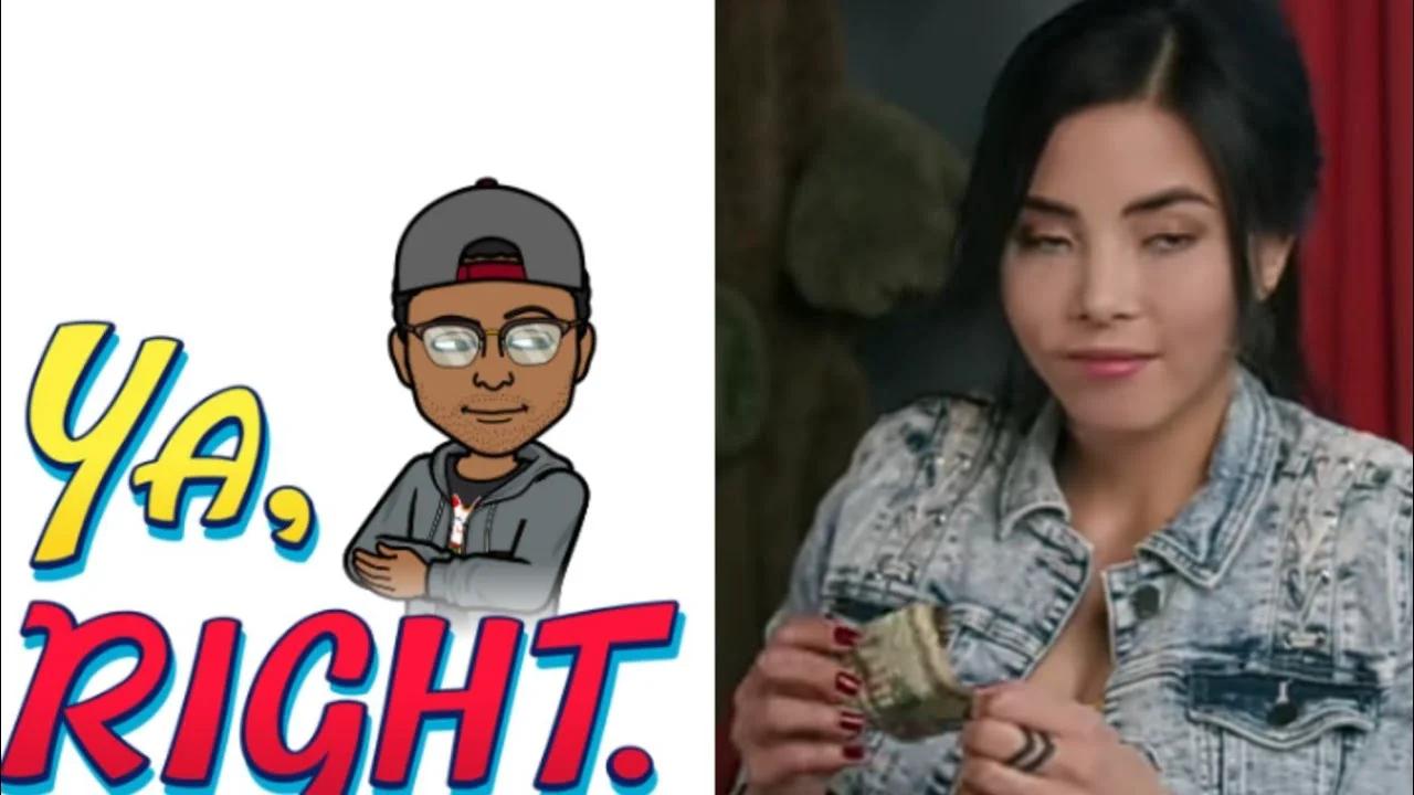 WOMAN SEES WHAT MEN GO THROUGH AFTER DATING WOMEN (Anna Akana) | red ...