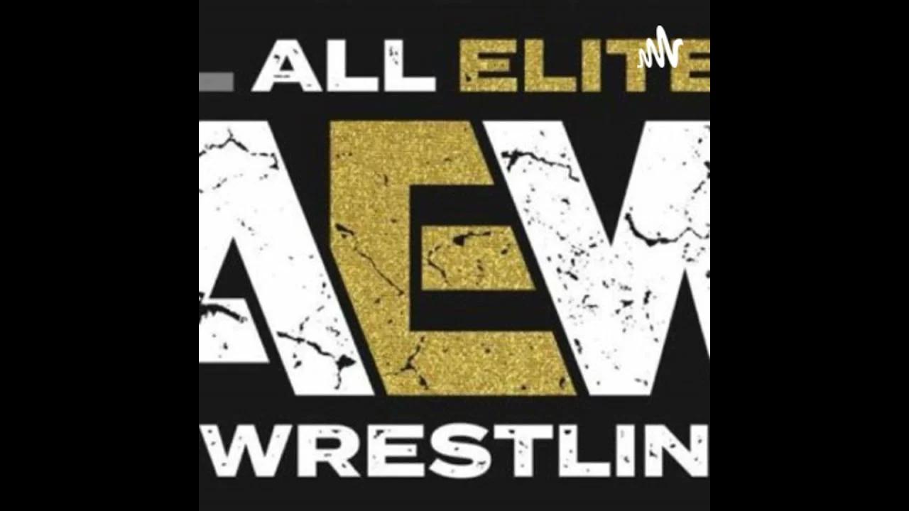 AgostoAllElite Episode 48: The Return of Hangman