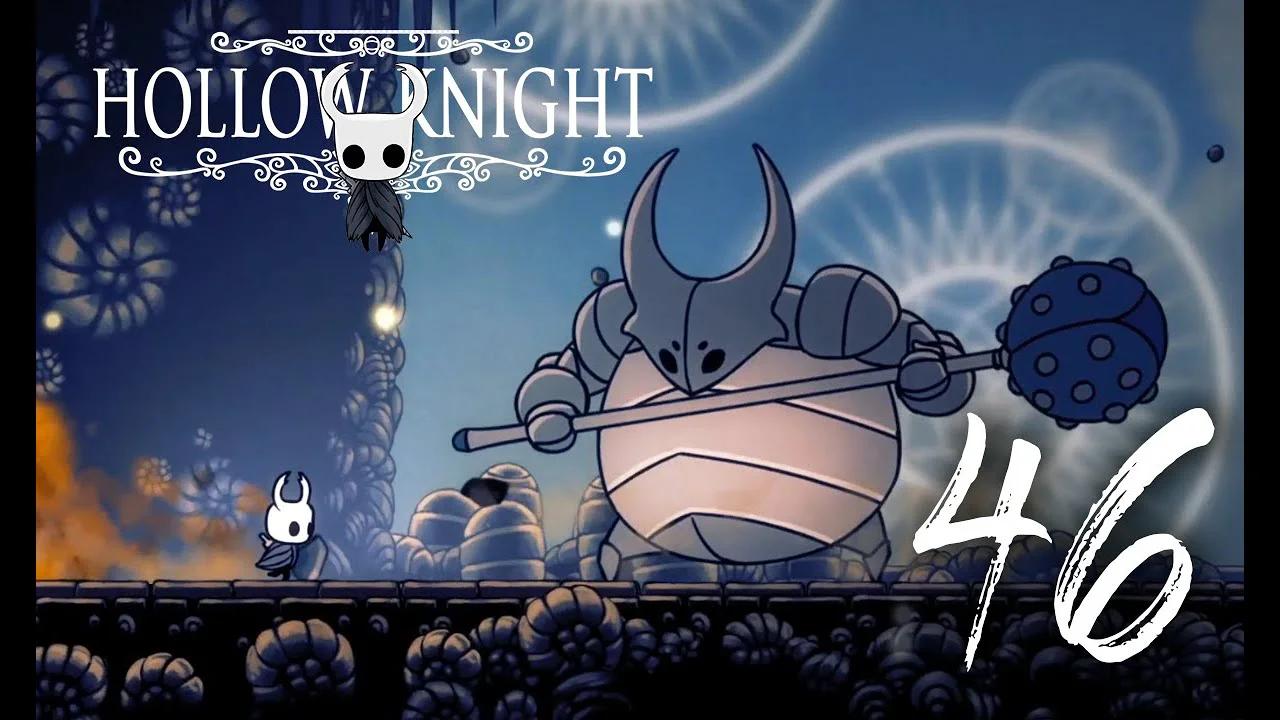 Failed Champion | Hollow Knight | PC Blind Gameplay 46 | SpliffyTV Failed Champion | Hollow Knight | PC Blind Gameplay 46 | SpliffyTV
