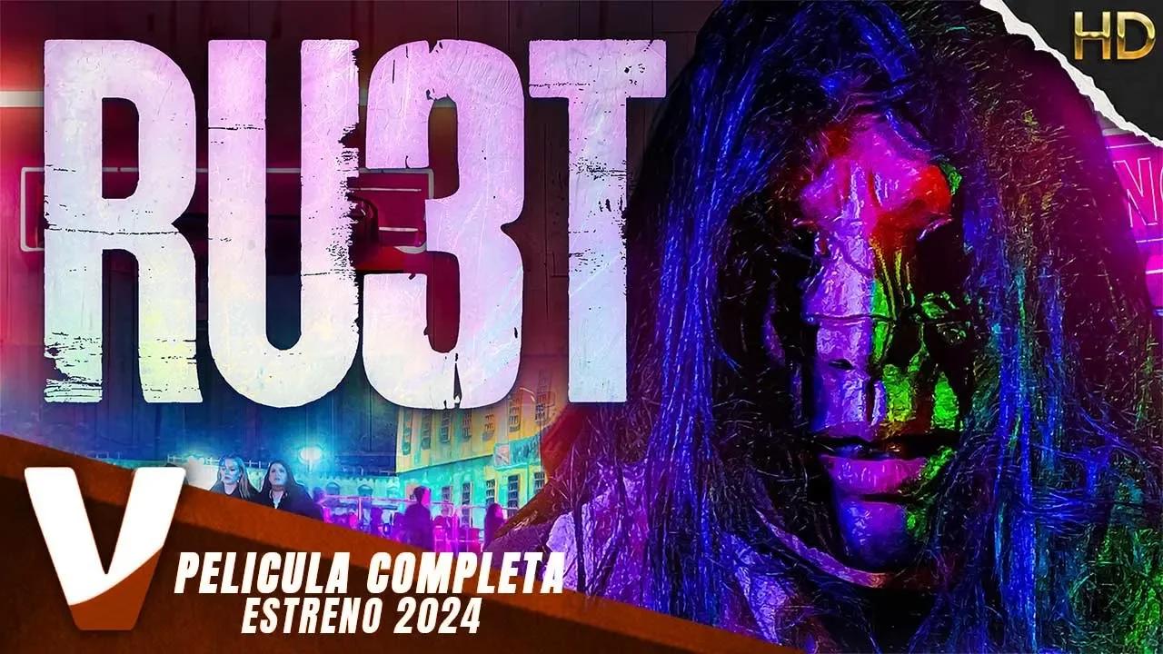 RUST 3 | ESTRENO 2024 | TERROR | PELICULA COMPLETA EN ESPANOL LATINO