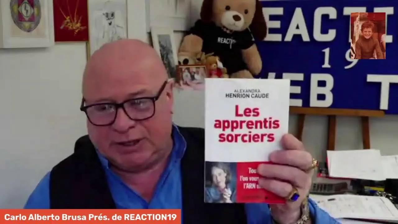 Invité du direct Maître Maud Marian pour nous parler en droit de l ...