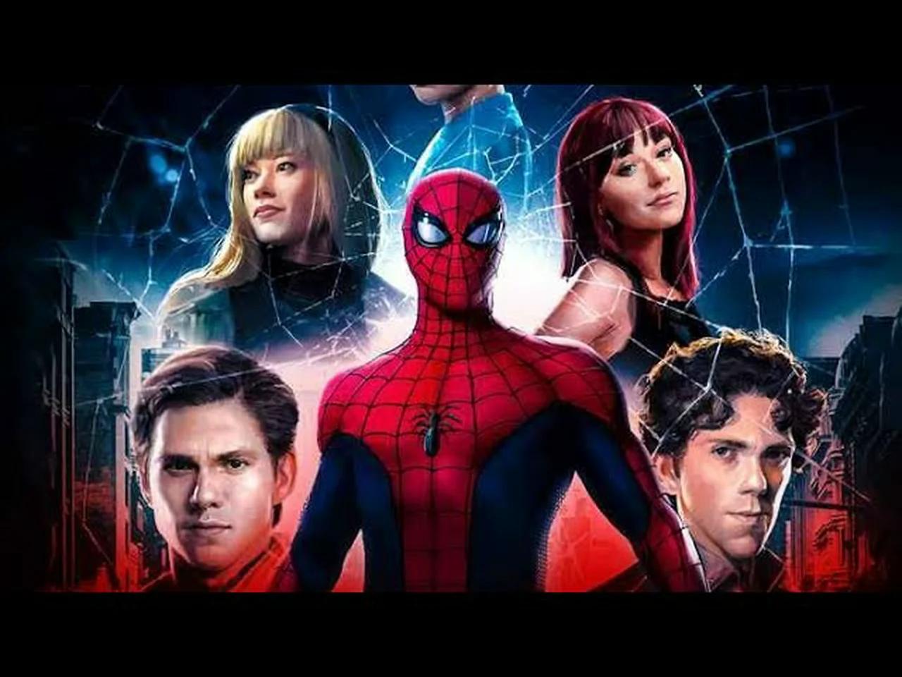 Spider-Man Lotus Director & Actor Accused Of Forcing Drugs/Alcohol On ...