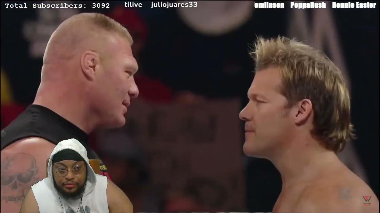 Wrestlers Who Got Into REAL Fights Backstage | REACTION