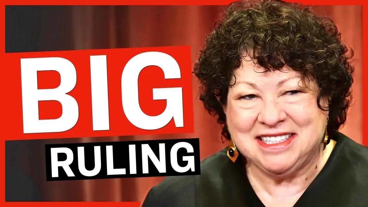 Major Win For Nra In New Supreme Court Ruling