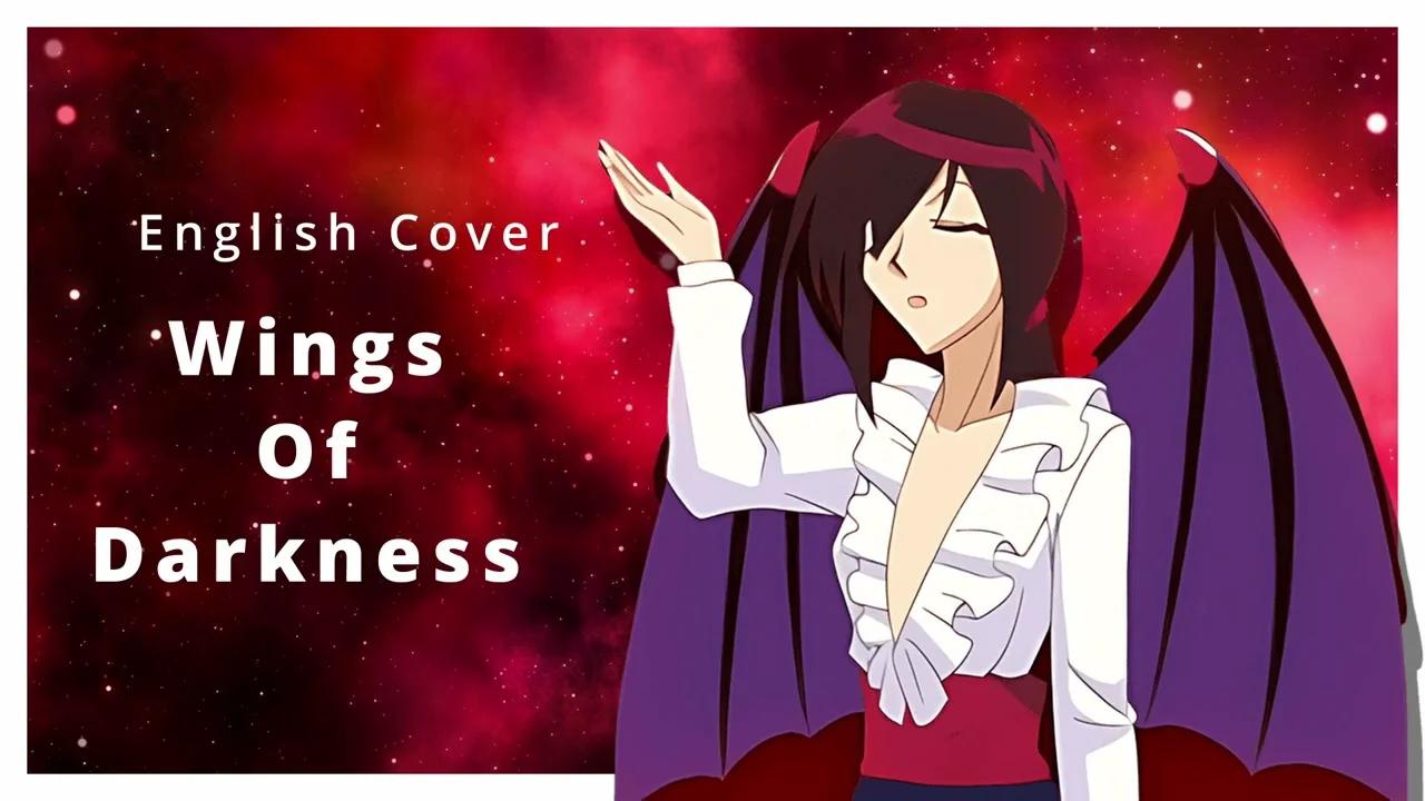 《COVER》 Mermaid Melody - Wings of Darkness (Full Version) 《ENGLISH》