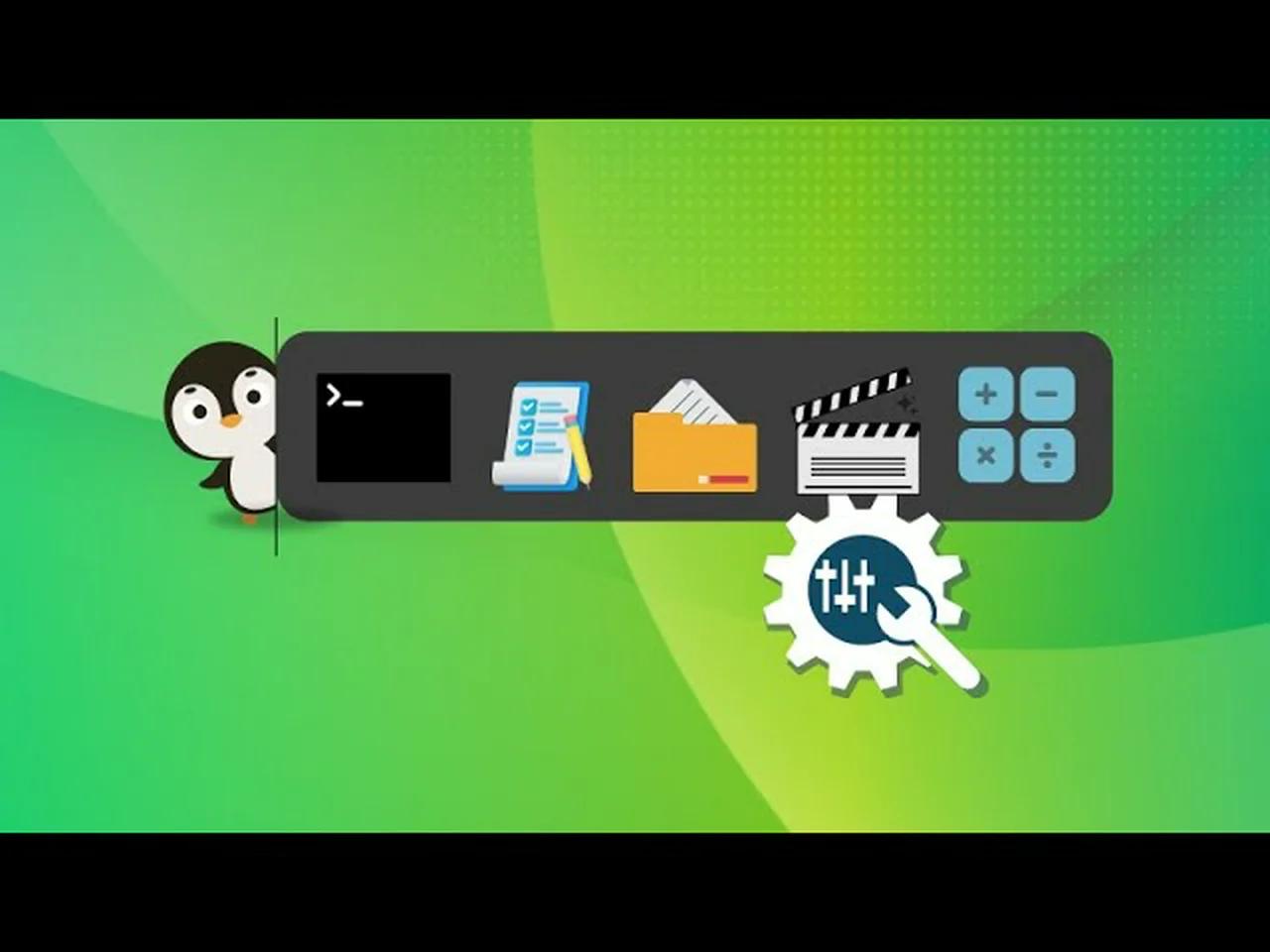 Customize GNOME Task Switcher on Linux [And Give it a Different Look]