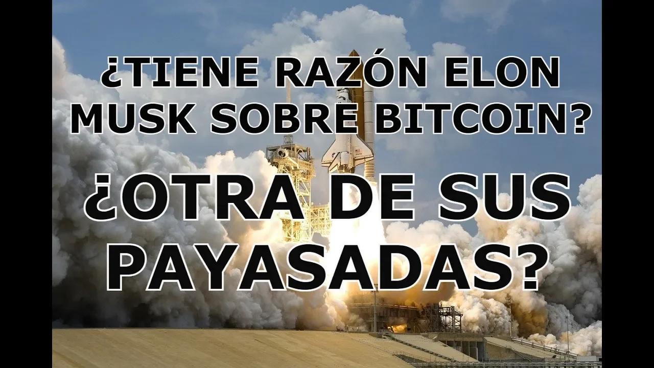 ELON MUSK contra BITCOIN:ADA,NANO,ETH,HEDERA HASHGRAPH,ENERGY WEB TOKEN