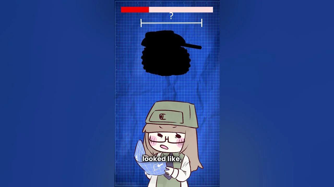 Guess the Tank in 60 seconds 6 #tanks #history