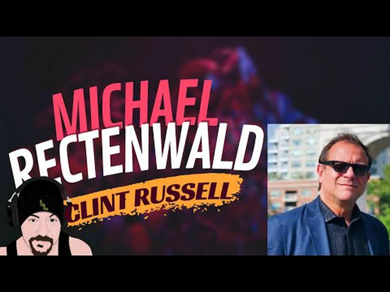 Michael Rectenwald: Connecting the Dots