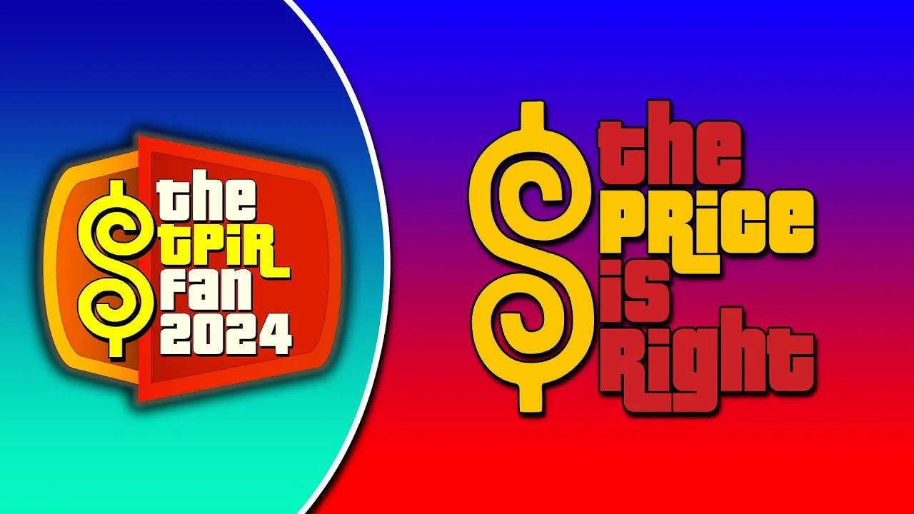 The Price is Right (PC): (8/17/2024)