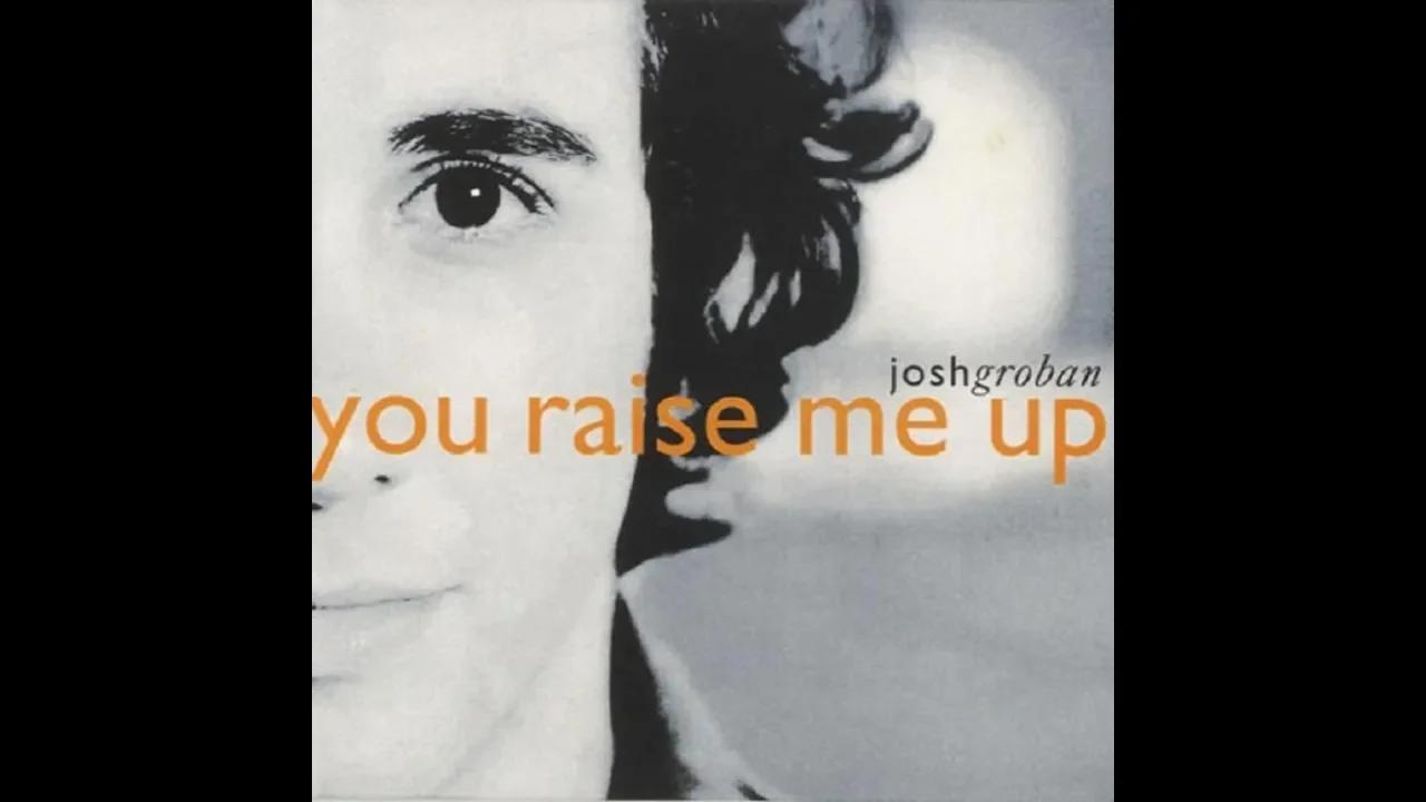 You Raise Me Up | Josh Groban | Lyrics