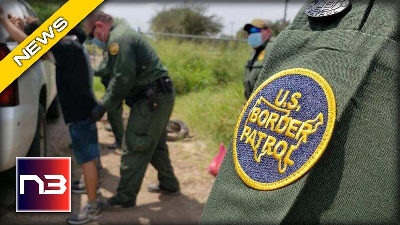 Border Patrol Seizes Enough Fentanyl to Wipe out America’s Third ...
