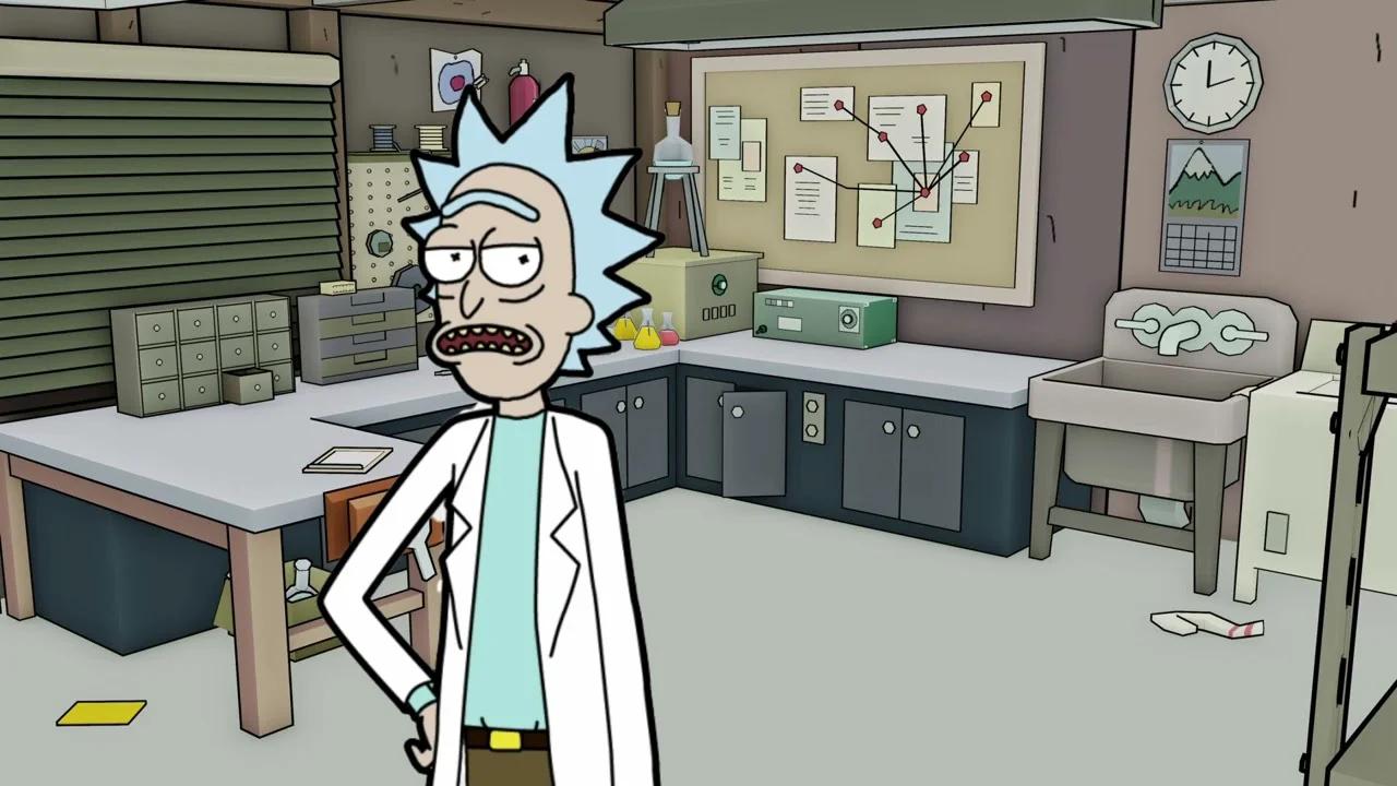 Rick Rants: The Vivziepop "Hazbin Hatedom" stupidity needs to stop