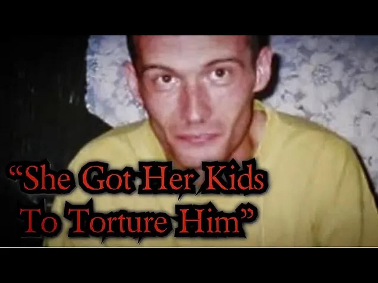 The Twisted Case of Andrew Gardner
