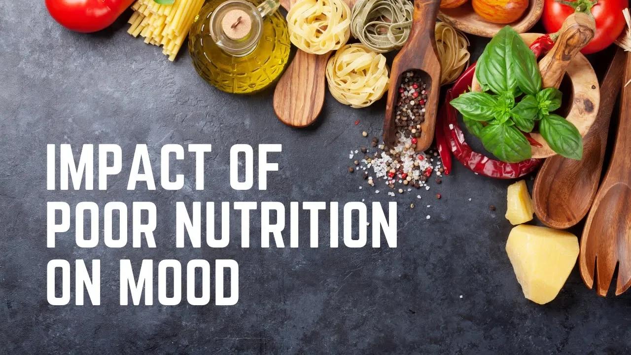 Impact of Poor Nutrition on Depression, Anxiety & Addiction Recovery ...