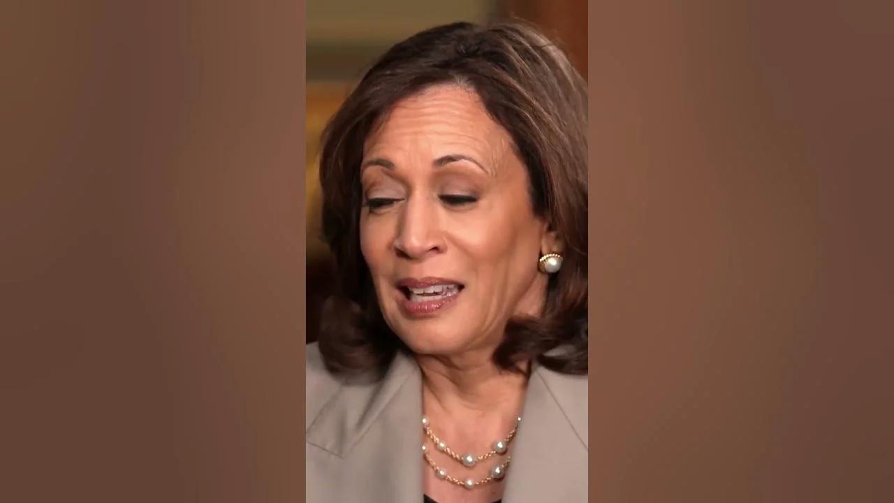 She witnessed a horrific event!