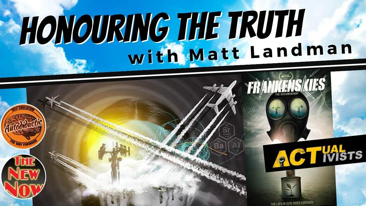 5G-Protection-Honouring the Truth with Matt Landman