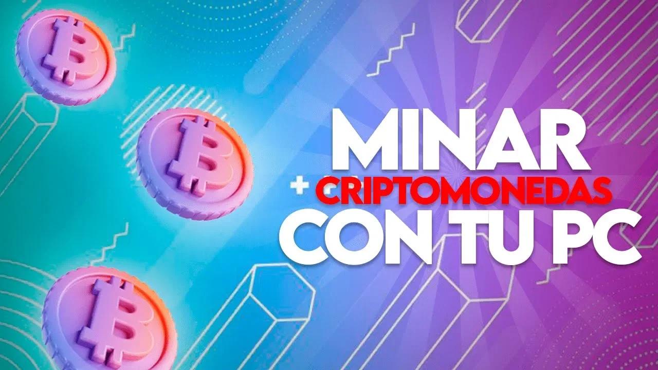 馃殌Como MINAR CRIPTOMONEDAS con mi PC (cpu-gpu) | CON PRUEBA DE PAGO馃殌 馃殌Como MINAR CRIPTOMONEDAS con mi PC (cpu-gpu) | CON PRUEBA DE PAGO馃殌