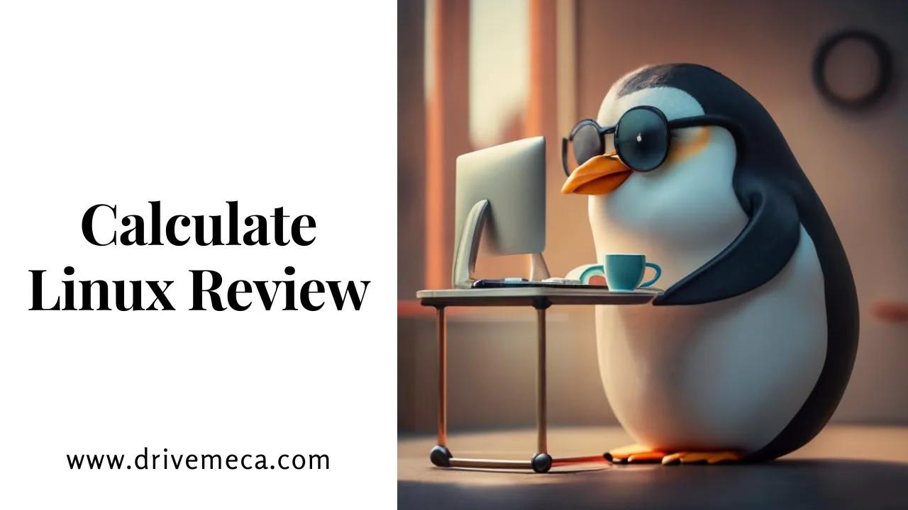 Calculate Linux Review - Utiliza Gentoo de la forma FÁCIL