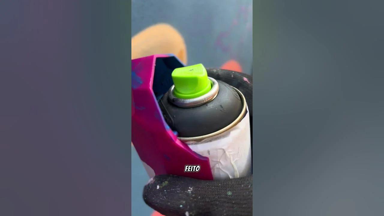 Qual o melhor cap de traço fino #graffitibrasil #art #graffiti #arte # ...