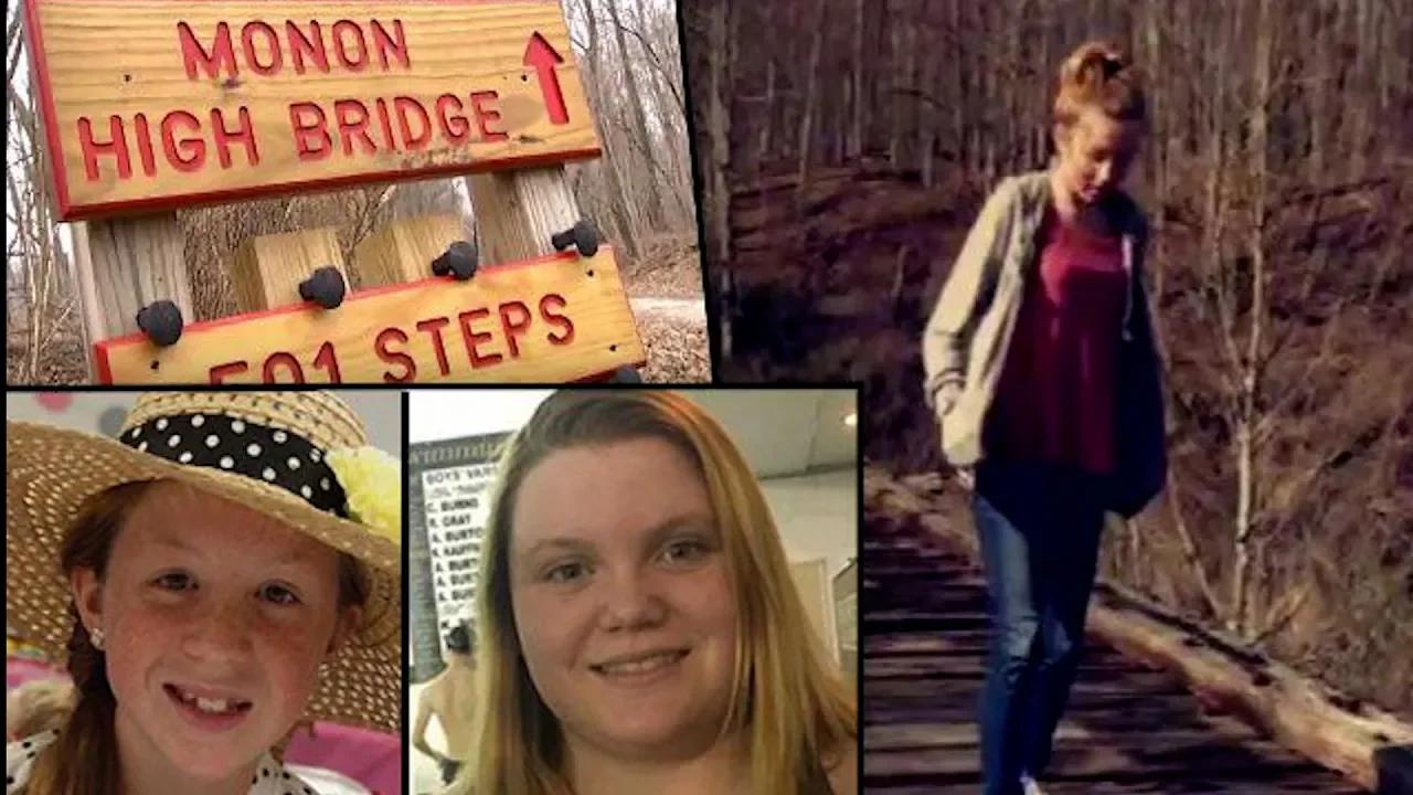 THE DELPHI MURDERS - SOMETHING WRONG WITH THE TIMELINE (MINDSHOCK TRUE ...