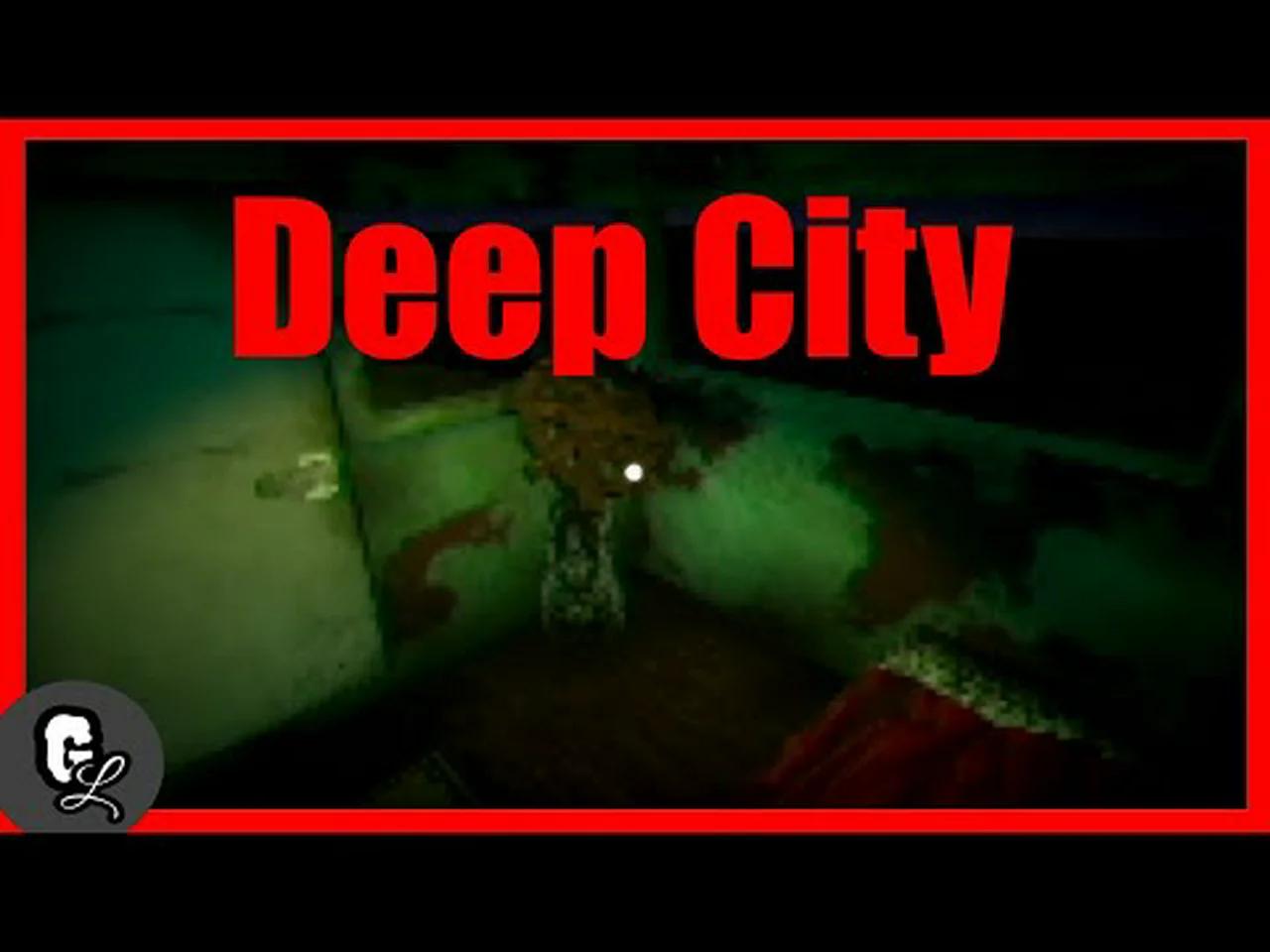 Die Unterwasserstadt | Let´s play Deep City