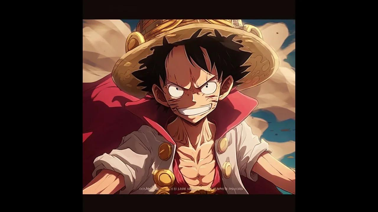 Luffy Join hands with Rob Lucci | one piece chapter 1075 #onepiece