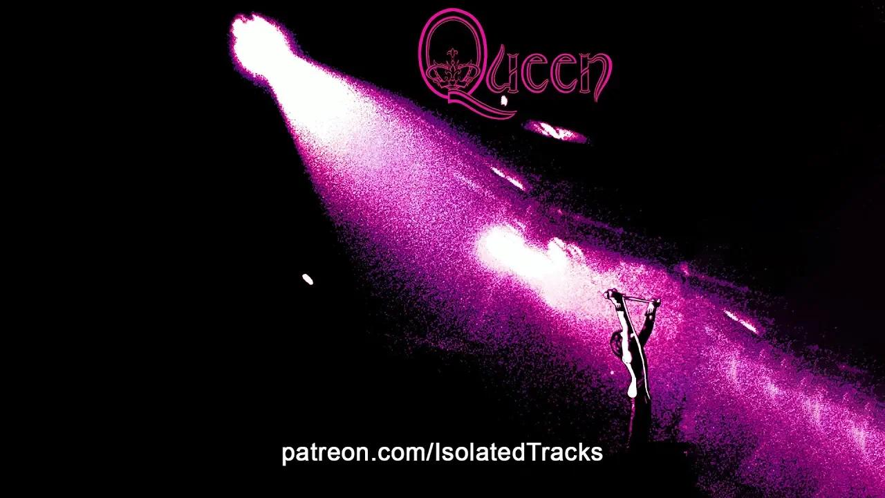 Queen - Keep Yourself Alive (Vocals Only)