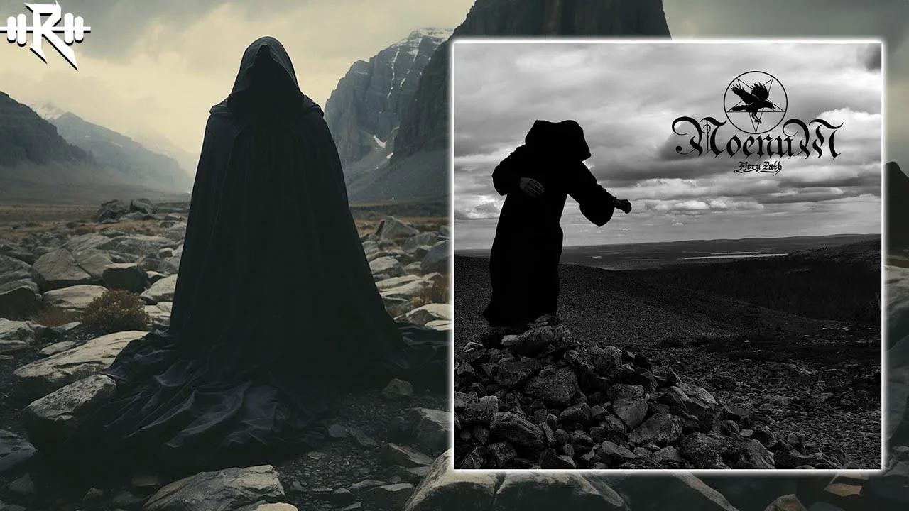Noenum - Fiery Path (black metal review)
