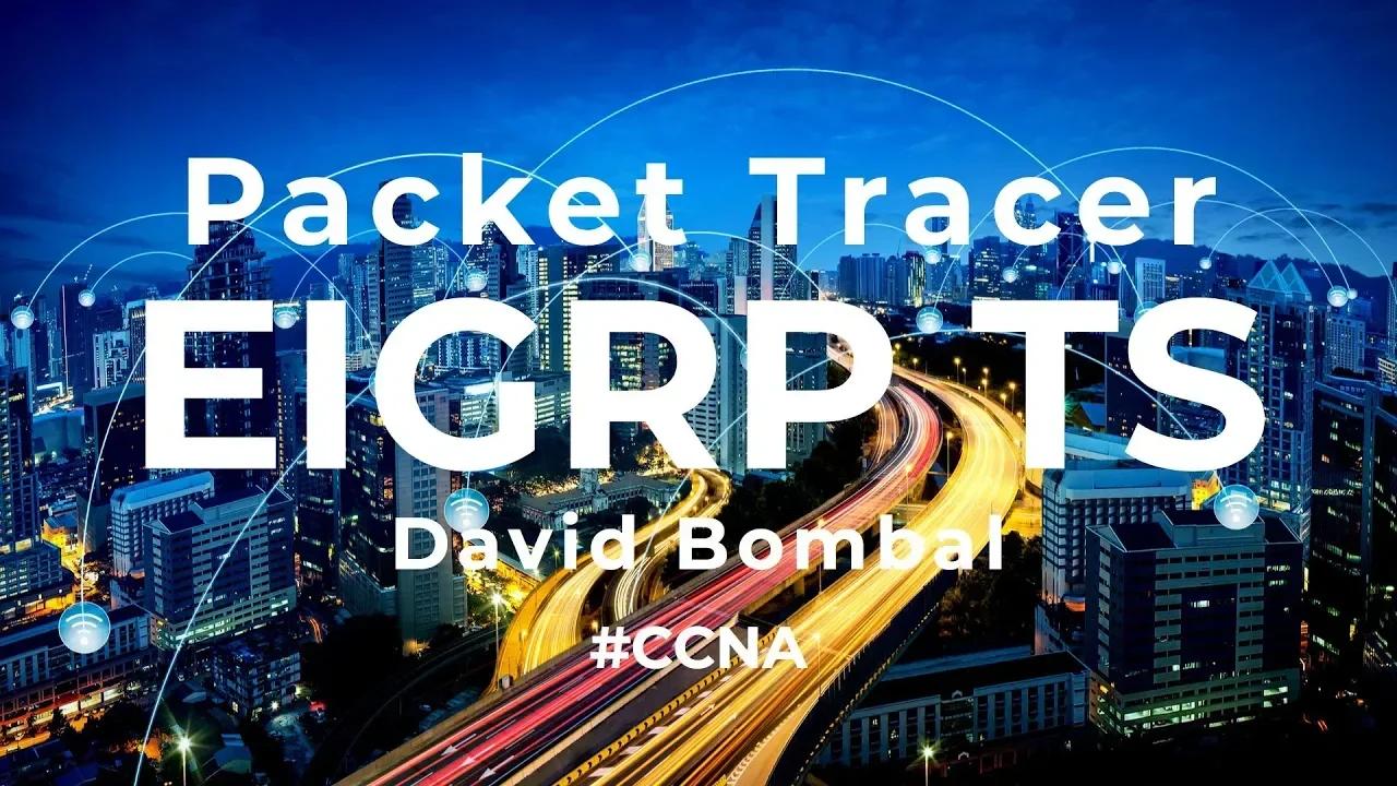 Cisco Ccna Packet Tracer Ultimate Labs Eigrp Troubleshooting Lab 4