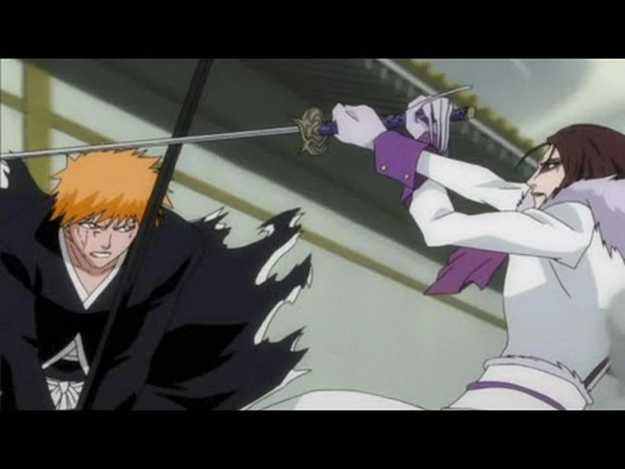 Bleach Blu-ray Set 9 (Episodes 224-251) - Anime Review