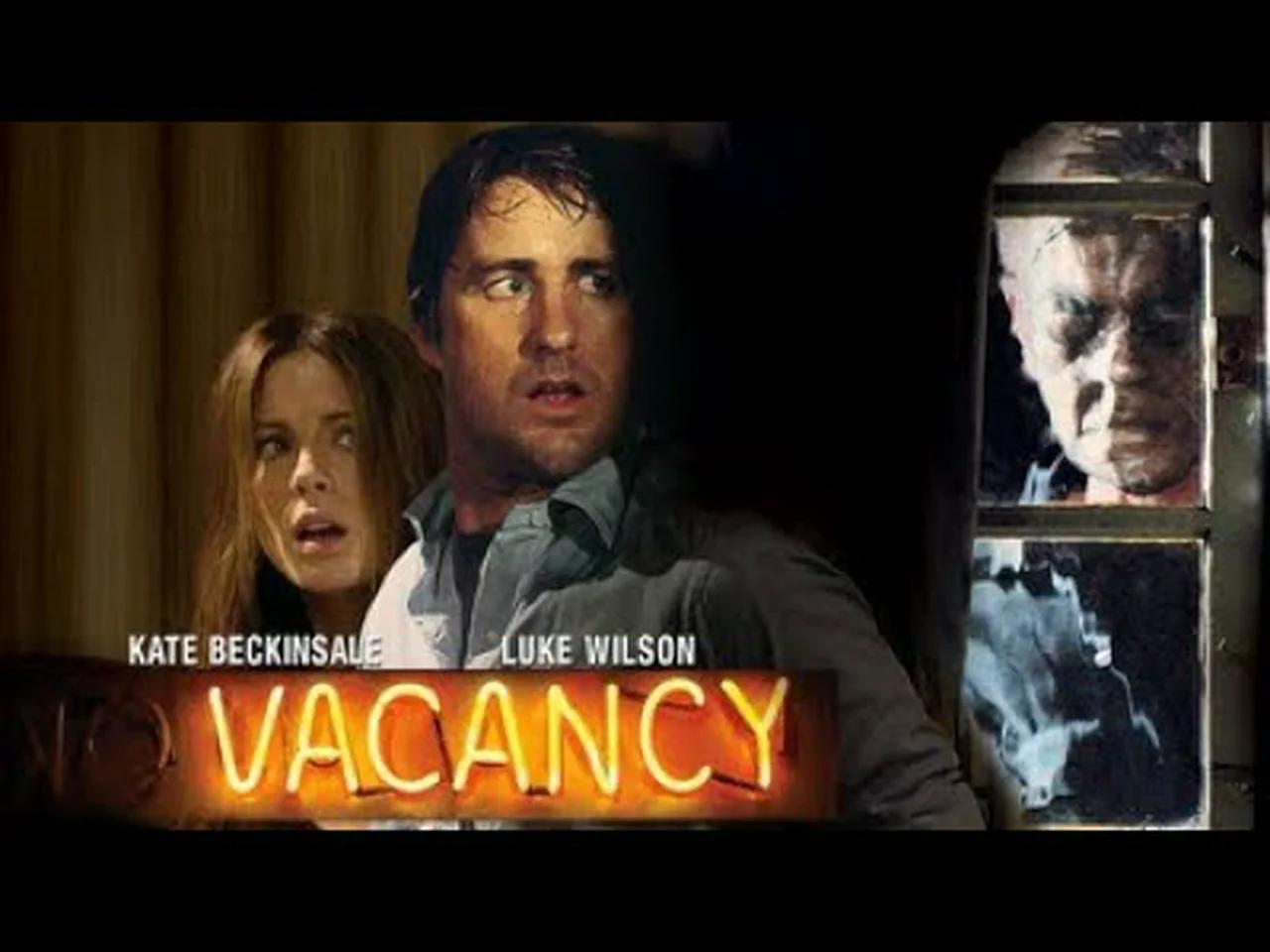 Vacancy (2007) | Movie Review & Thoughts - I actually liked It