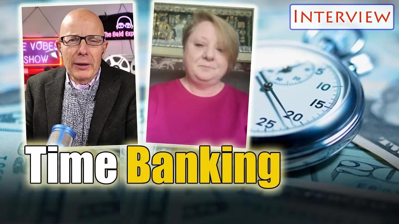 Time banking - what is it and how does it work?
