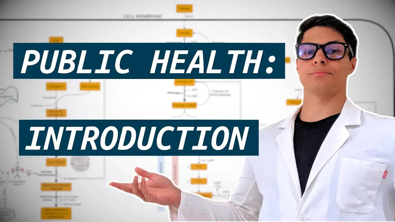 Public Health Introduction