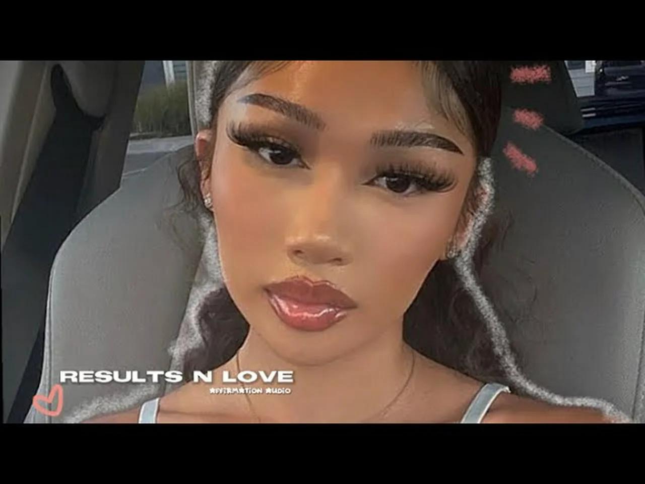 results in one listen ★ the key 222 ur desires