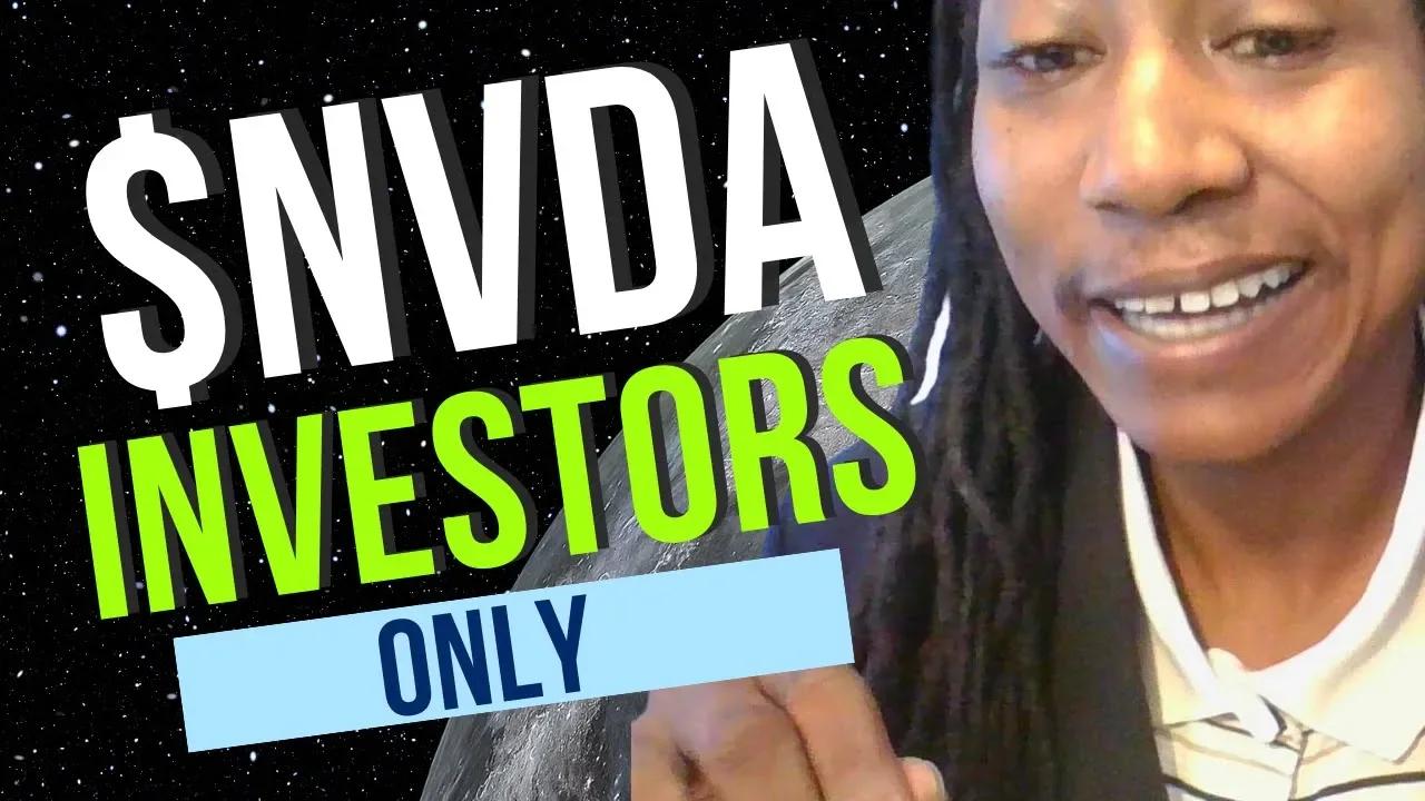 🚀 $NVDA Price Targets and News