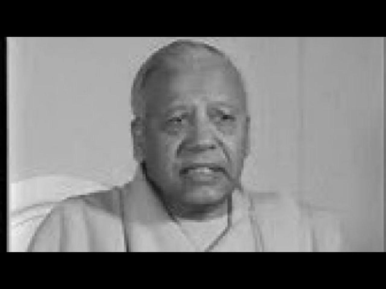 Swami Prabhavananda What is Vedanta