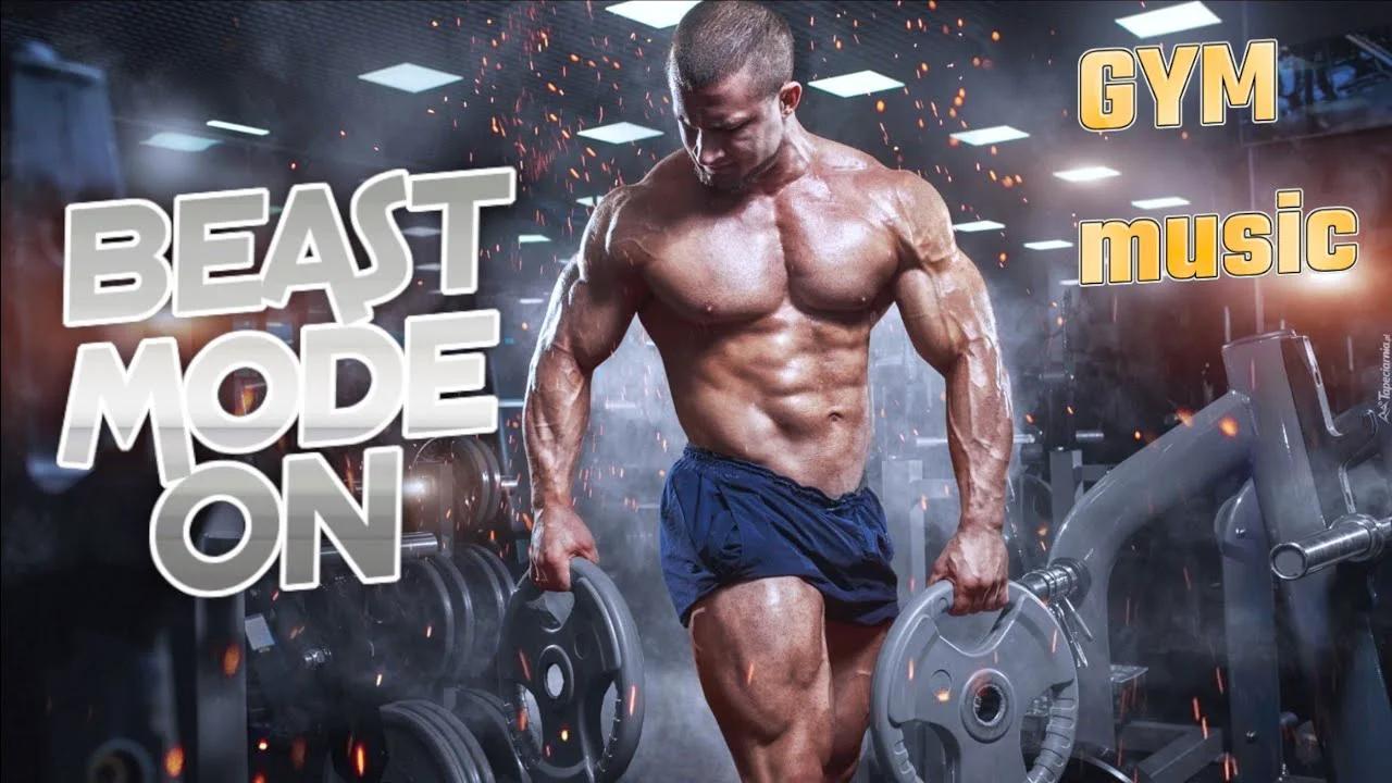 Beast Bodybuilding Motivation 🔥 Best Workout Music Mix 2021 🔥 Gym ...